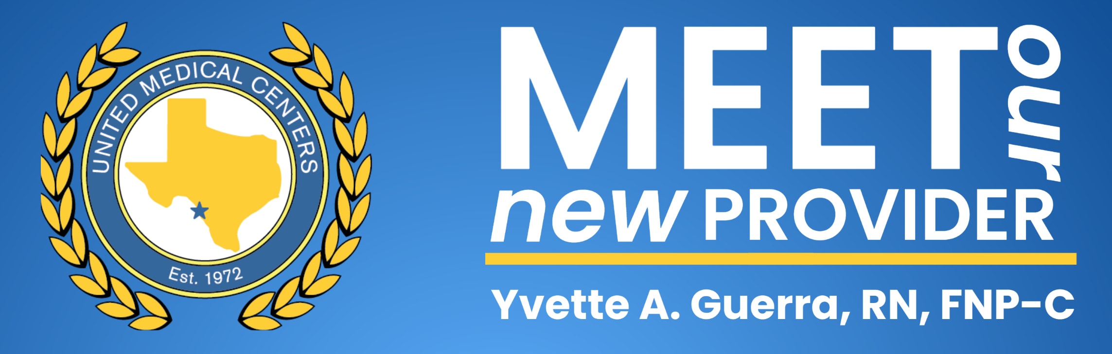 Yvette A. Guerra, RN, FNP-C